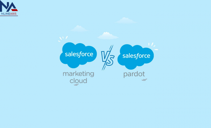 Pardot vs Marketing Cloud: Key Difference Pardot vs Marketing Cloud: Key Difference